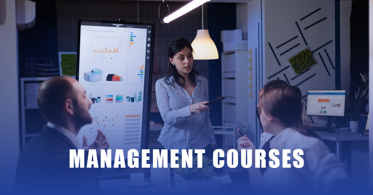 Management Courses - AmbitAutomation